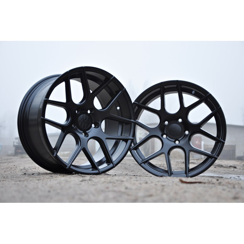 SSA03 CONCAVE FELGI 18 5x120 E60 E61 E62 E63 E65