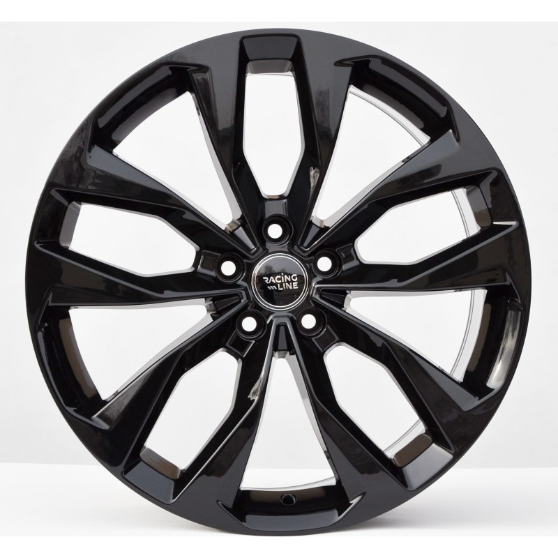 1144 B RIMS 17 5x100 GOLF IV POLO BORA T-CROSS