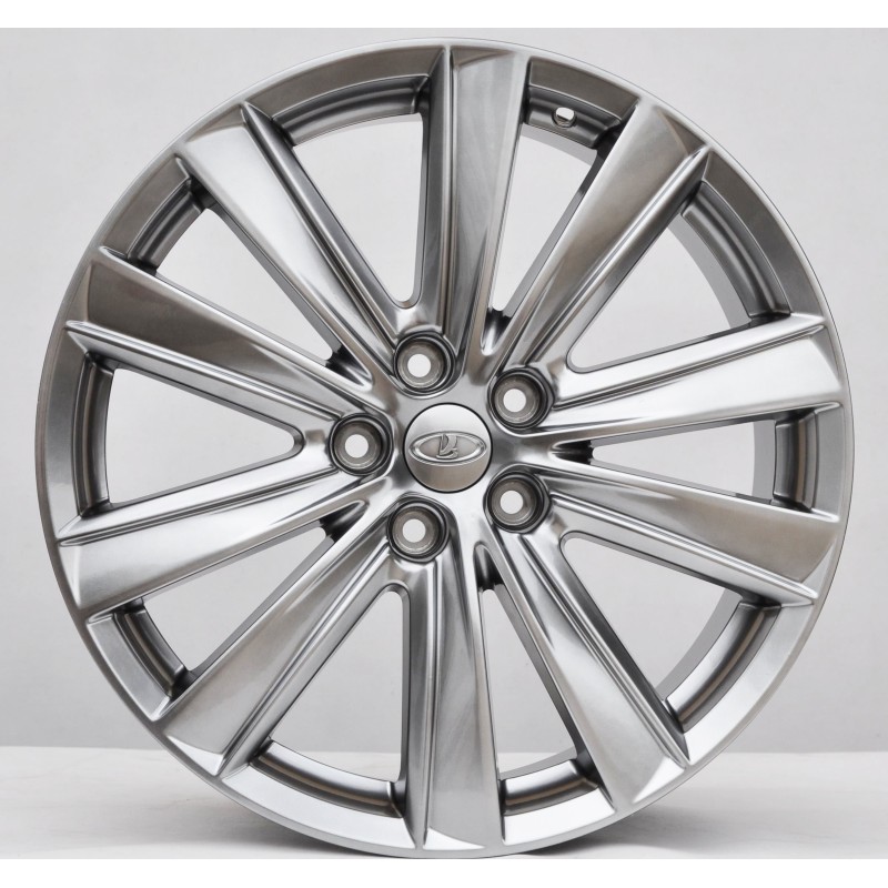 2080 HB FELGI 19 5x114,3 MAZDA 3 6 CX30 CX50