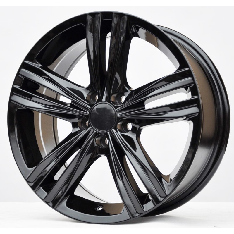 5619 B FELGI 17 5x112 VW TIGUAN R-LINE PASSAT B8 | Dobra Cena | Sklep ...