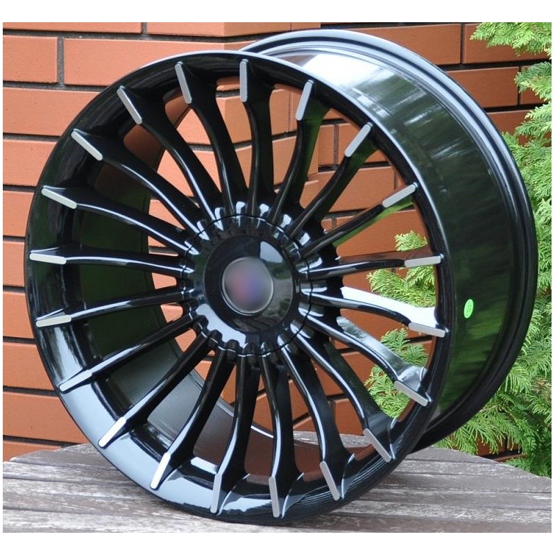273 MB FELGI 19 5x120 ALPINA BMW 5 F10 F11 F02