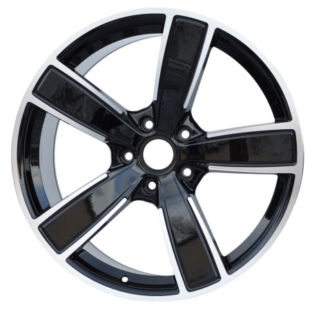 5082 FELGI 21 5x130 DO PORSCHE CAYENNE PANAMERA 9,5J 11J