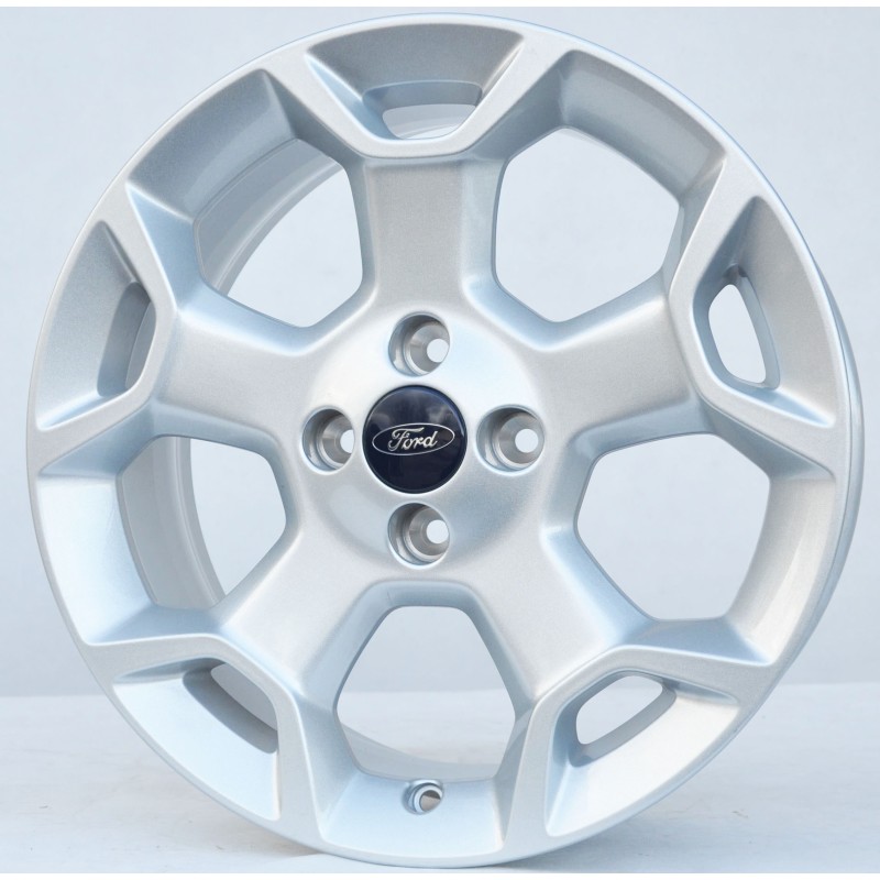 9S5J-1007-DA ORYGINALNE FELGI OEM 16 4x98 FORD KA FIAT BRAVO 500 PUNTO