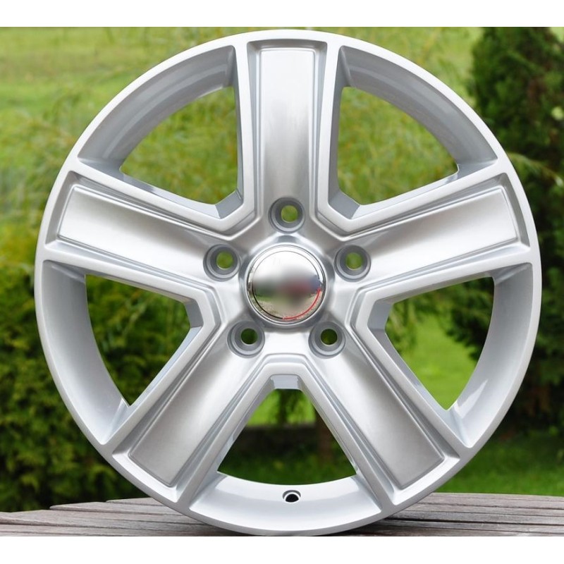 473 S FELGI 16 5x130 FIAT DUCATO PEUGEOT BOXER MERCEDES SPRINTER ...