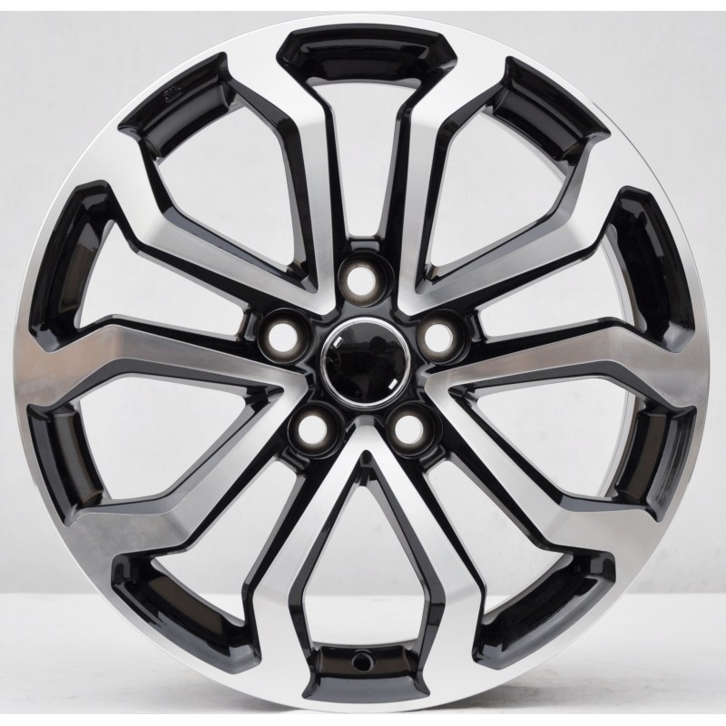 3349 MB FELGI 17 5x114,3 TOYOTA RAV4 AVENSIS COROLLA HYBRID