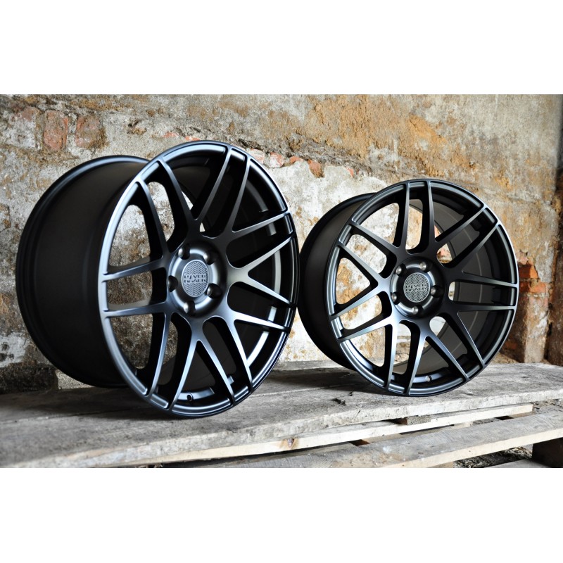 HX022 CONCAVE FELGI 19 5x120 BMW 5 7 F30 F10 F01