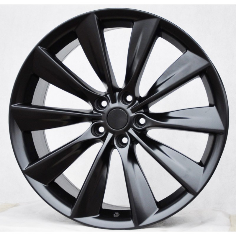 1385 BLHM NOWE FELGI 21 5x120 TESLA MODEL S MODEL X