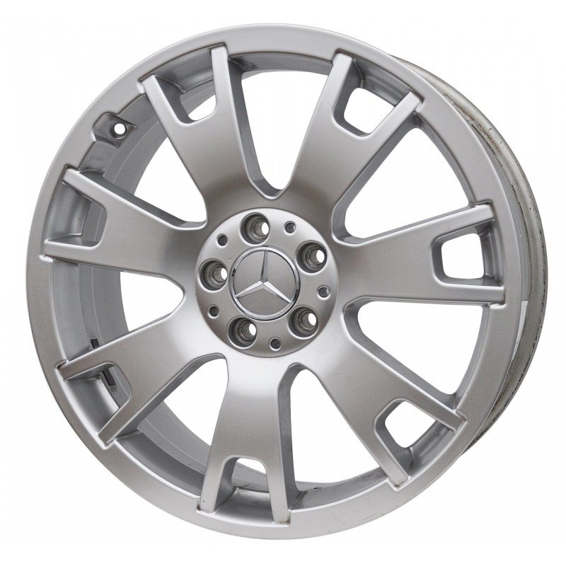 Mercedes-Benz (oryginalne OEM)